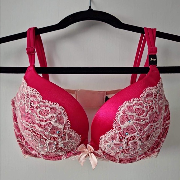 Victoria's Secret | Intimates & Sleepwear | Nwt Vs Very Sexy Collection ...